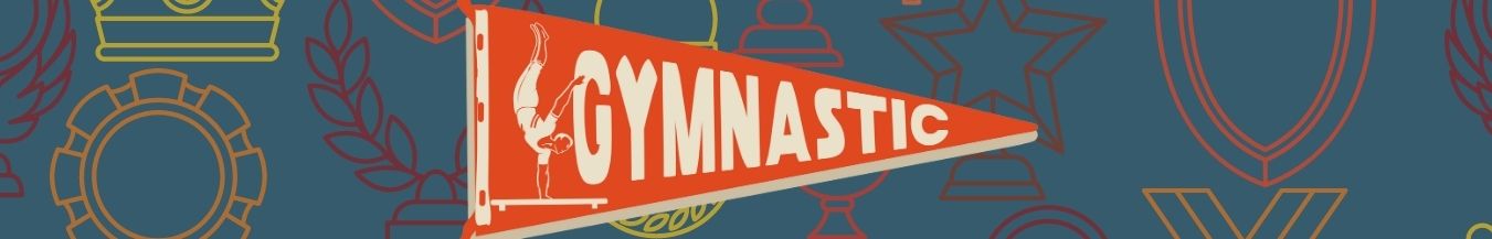 Gymnastics — Mr. Trophy Shop