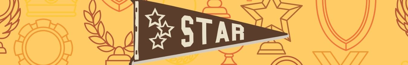 Star — Mr. Trophy Shop