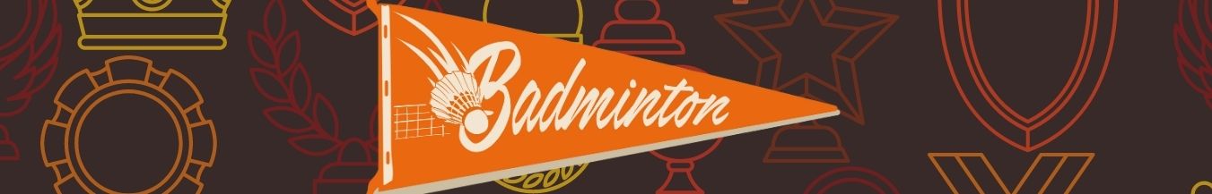 Badminton — Mr. Trophy Shop