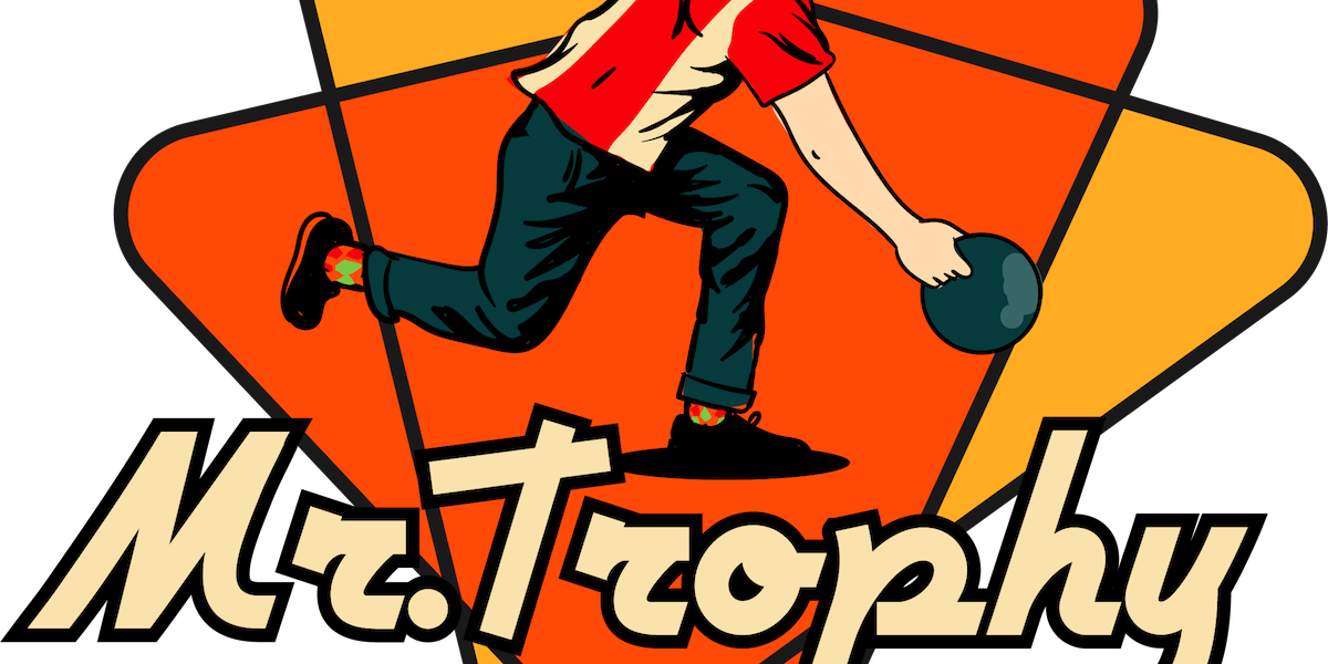 Mr. Trophy Shop