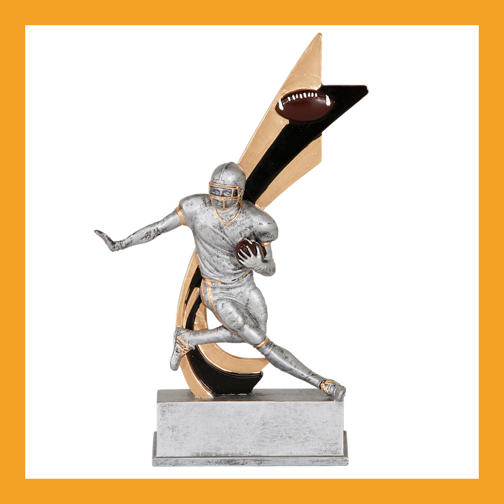 Football — Mr. Trophy Shop