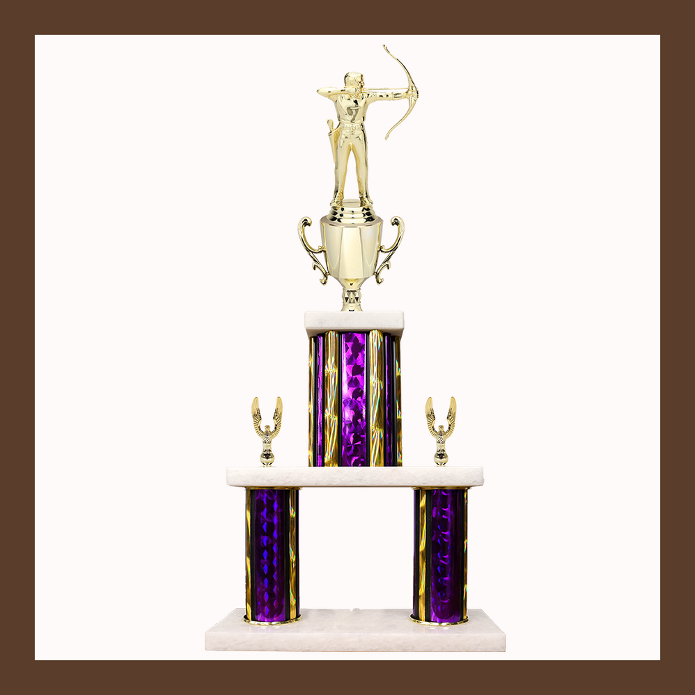 Archery — Mr. Trophy Shop