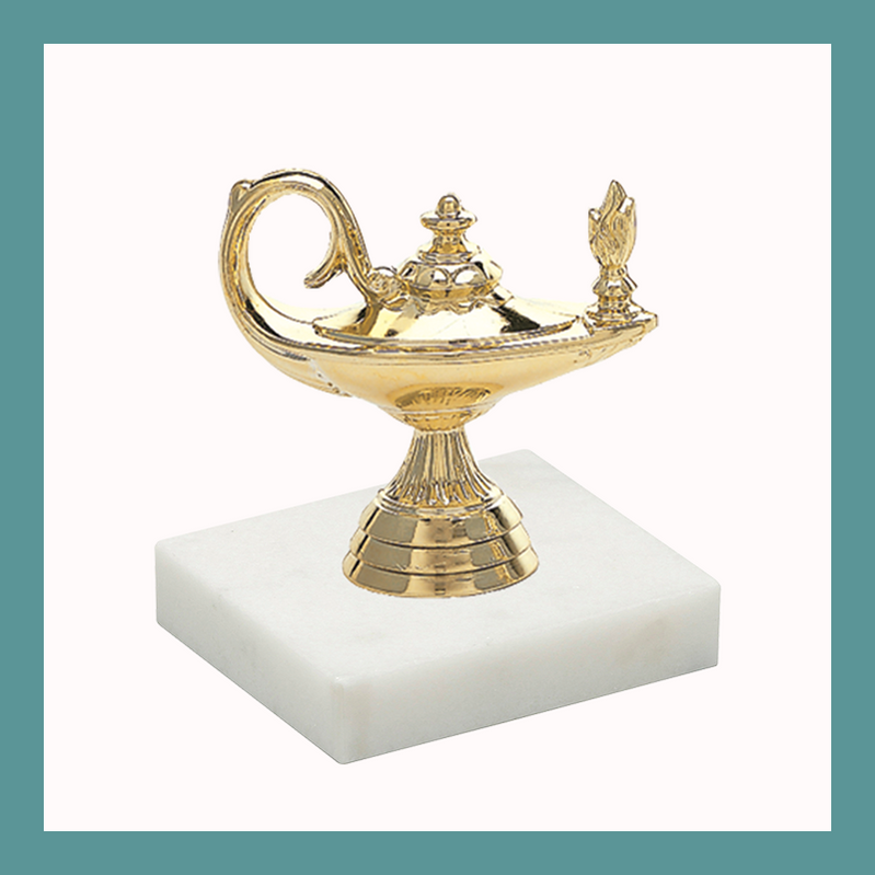 Mr. Trophy Shop