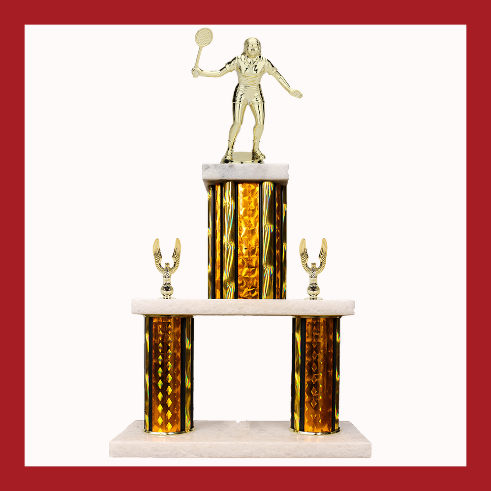 Badminton — Mr. Trophy Shop
