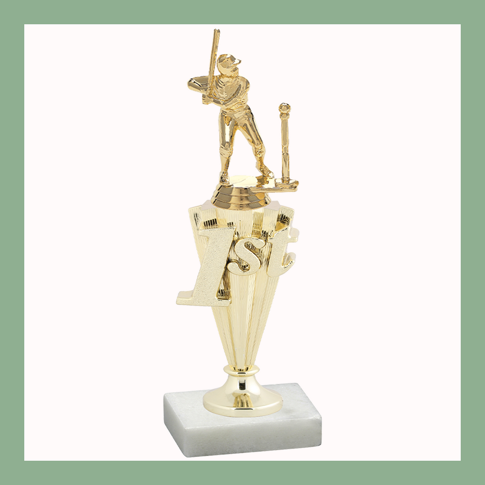 Baseball, Softball & T-Ball — Mr. Trophy Shop