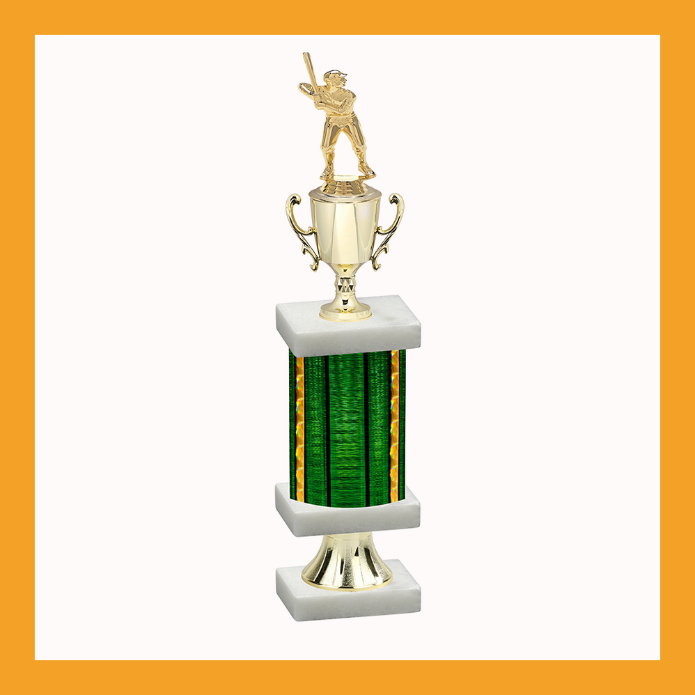 Baseball, Softball & T-Ball — Mr. Trophy Shop