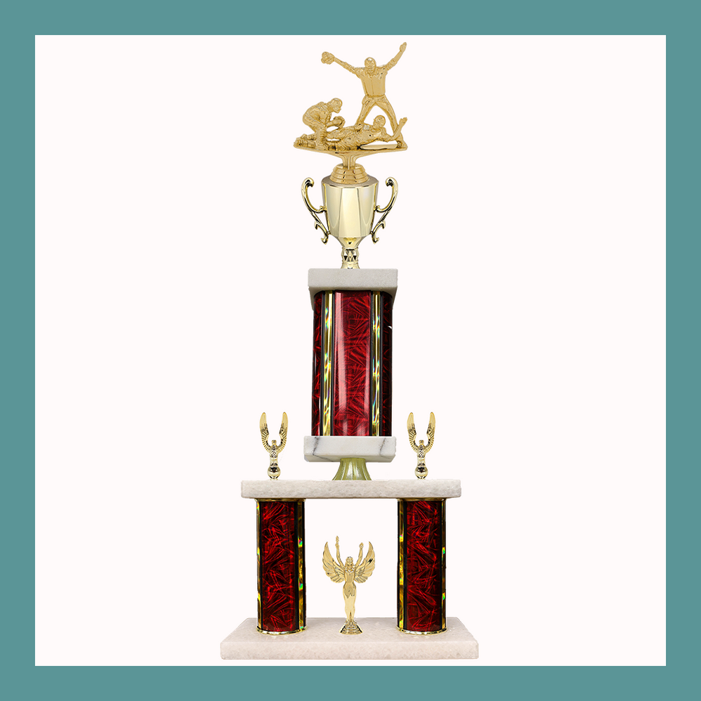 Baseball, Softball & T-Ball — Mr. Trophy Shop