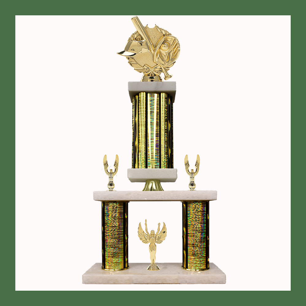Baseball, Softball & T-Ball — Mr. Trophy Shop