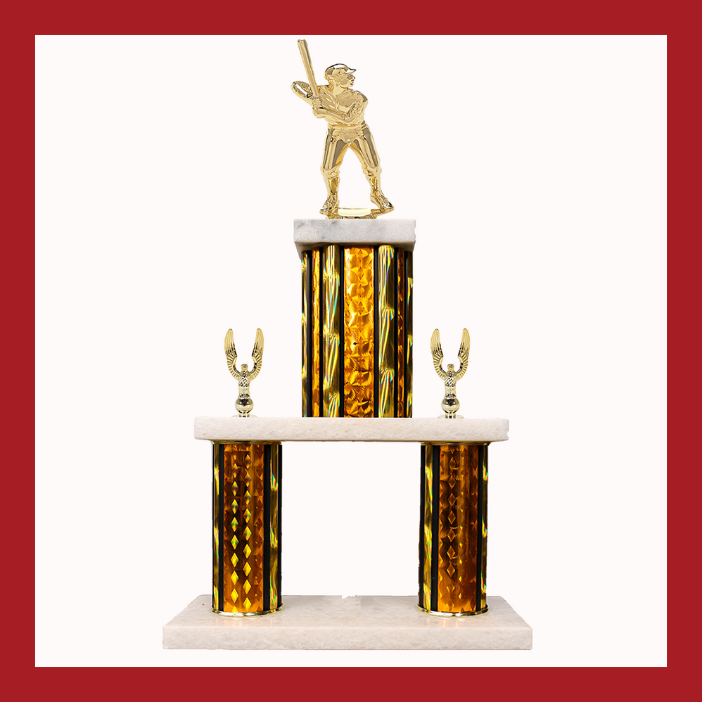 Baseball, Softball & T-Ball — Mr. Trophy Shop