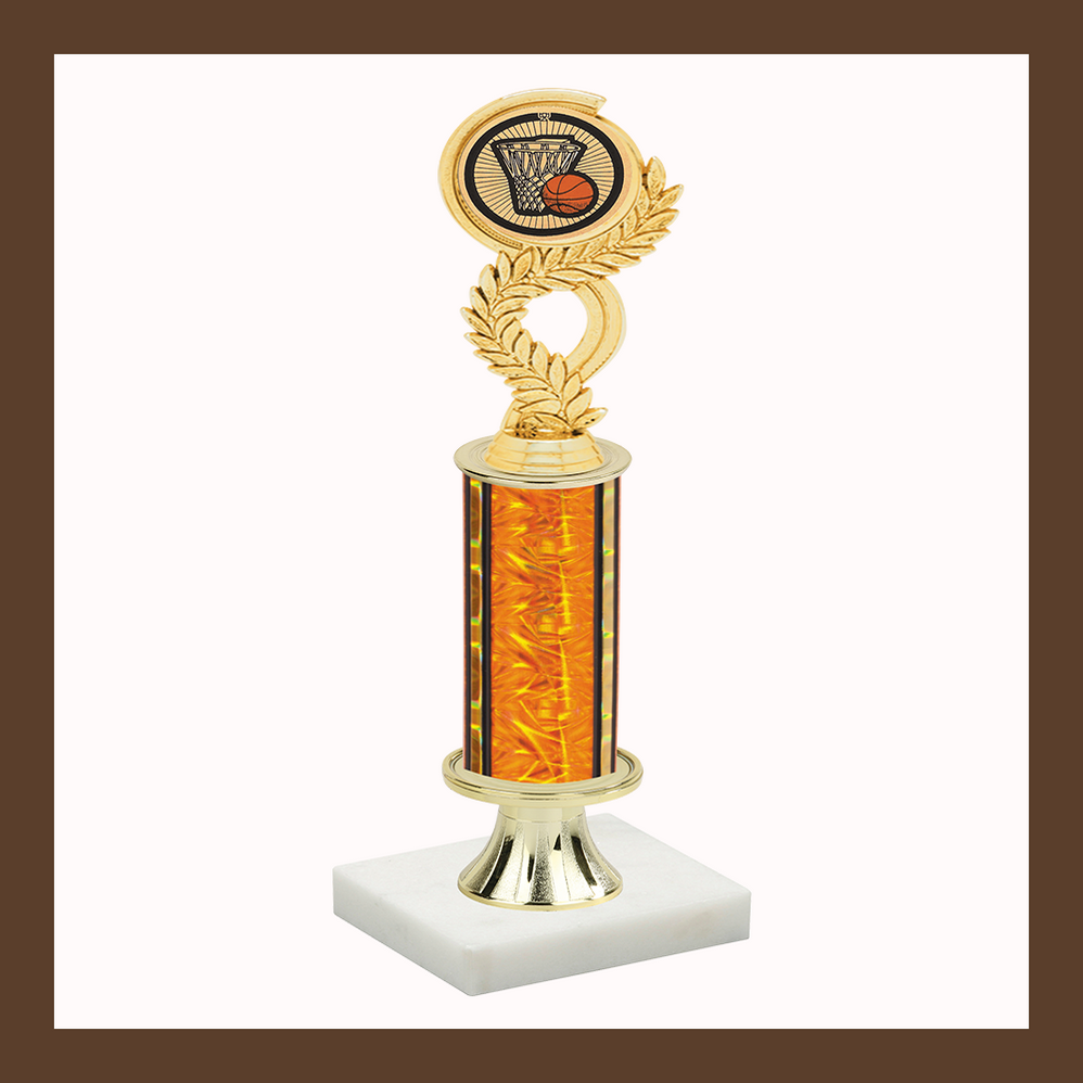 Basketball — Mr. Trophy Shop