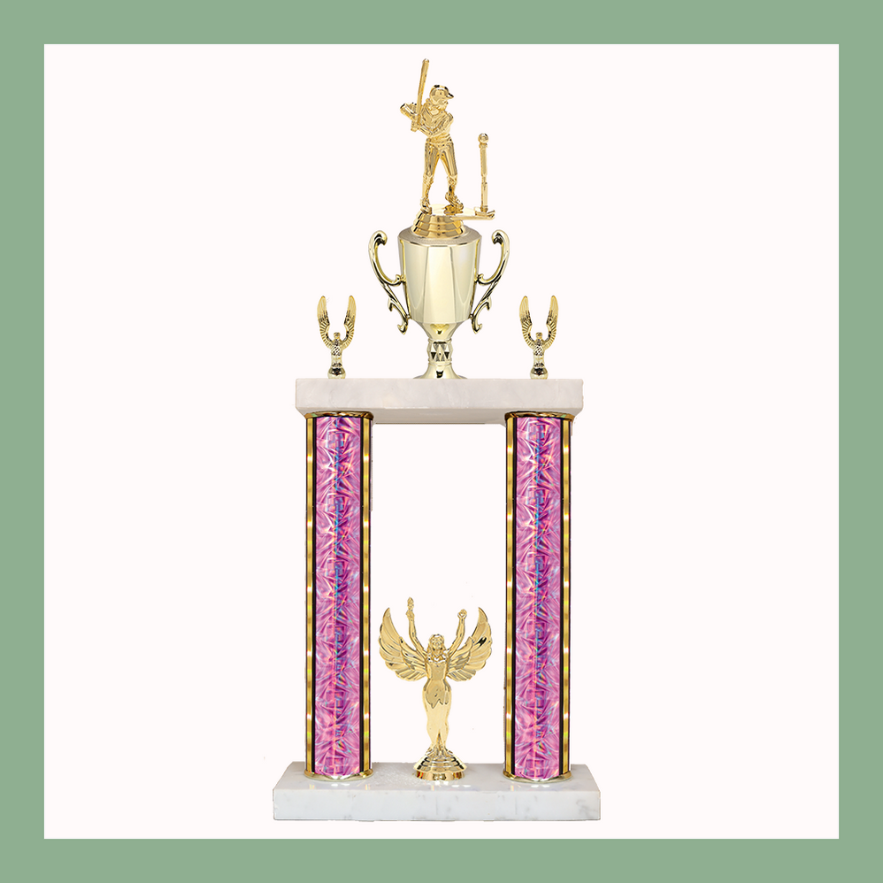 Baseball, Softball & T-Ball — Mr. Trophy Shop