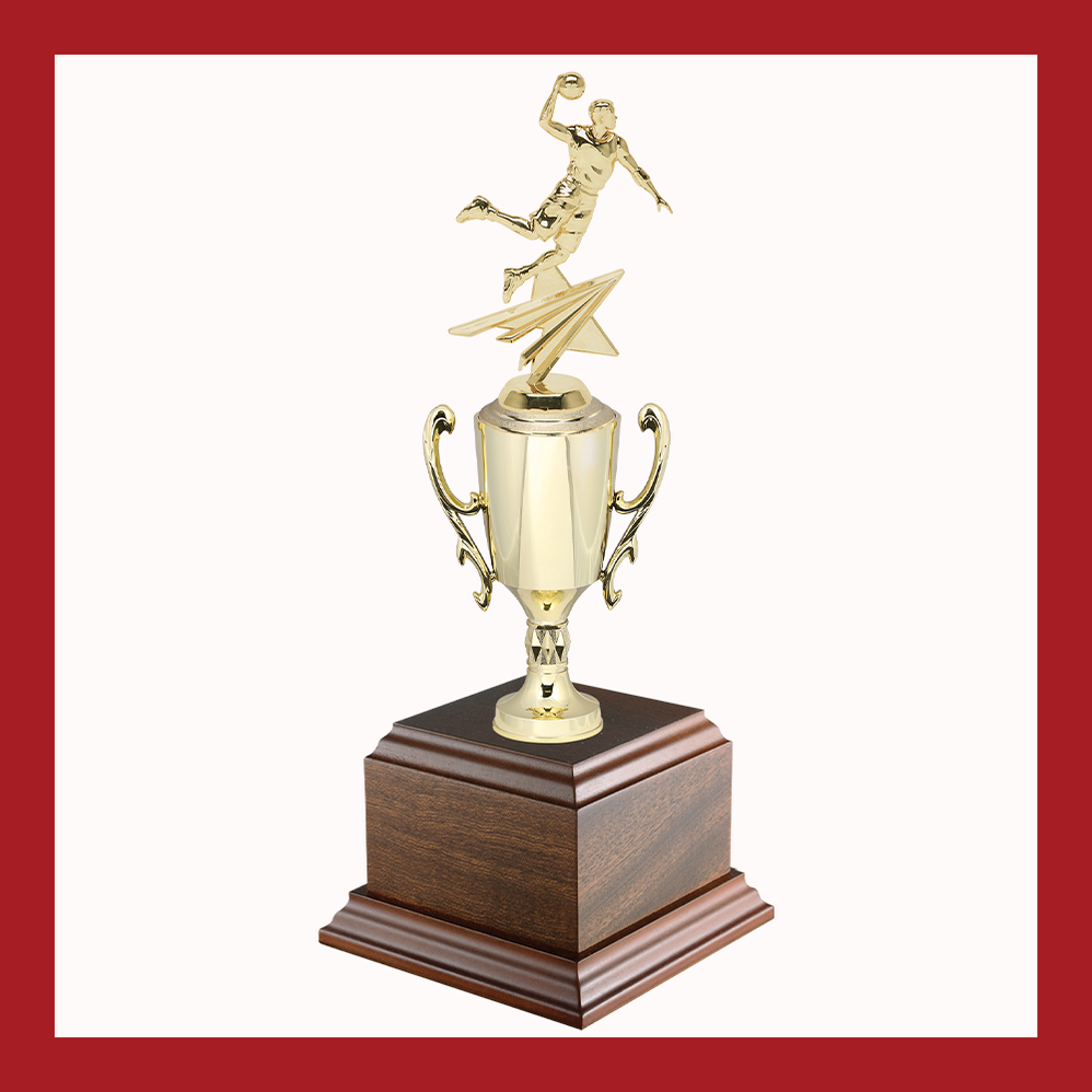 By Cup — Mr. Trophy Shop