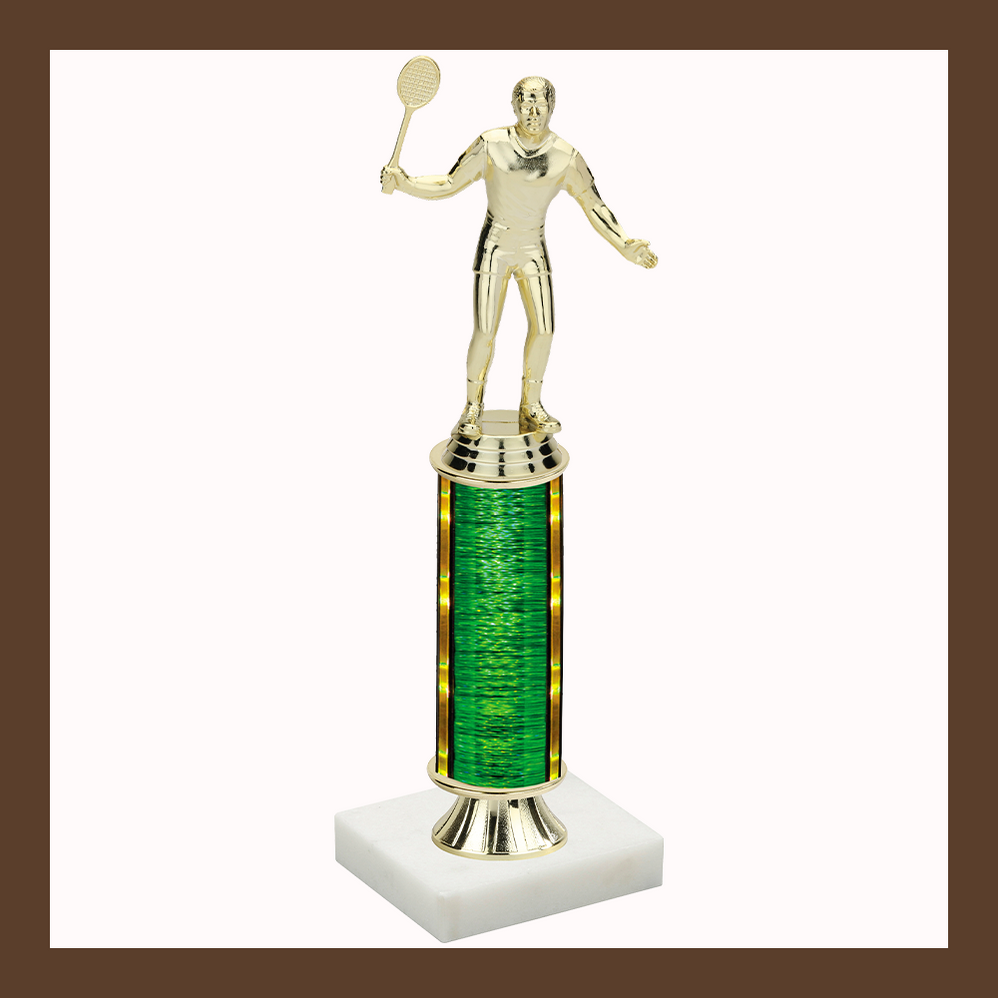 Badminton — Mr. Trophy Shop