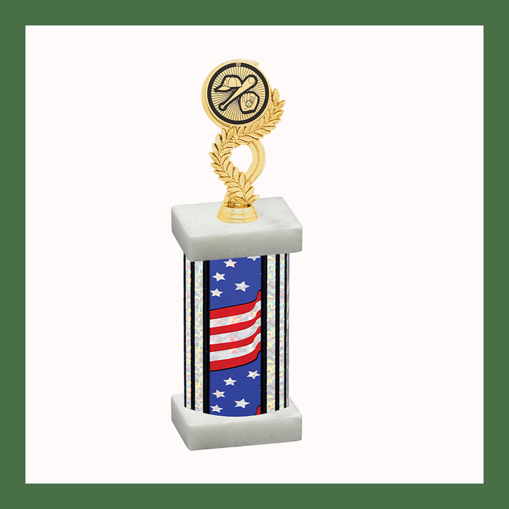 Baseball, Softball & T-Ball — Mr. Trophy Shop