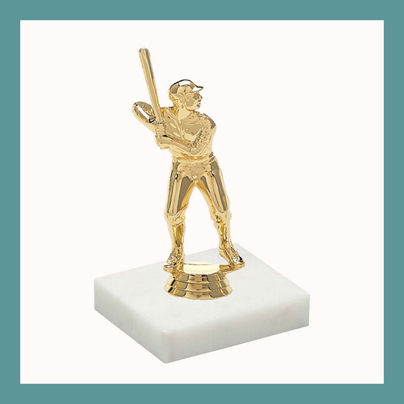 Baseball, Softball & T-Ball — Mr. Trophy Shop