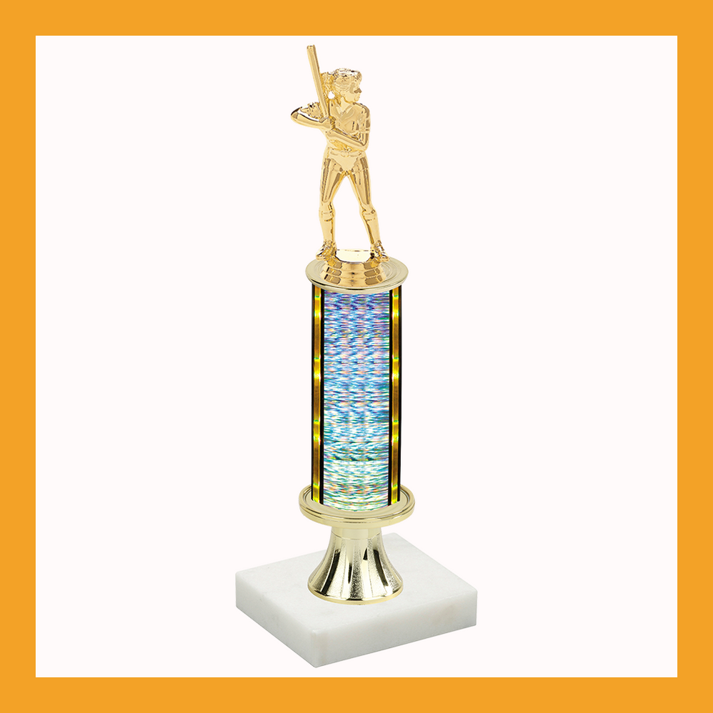 Baseball, Softball & T-Ball — Mr. Trophy Shop