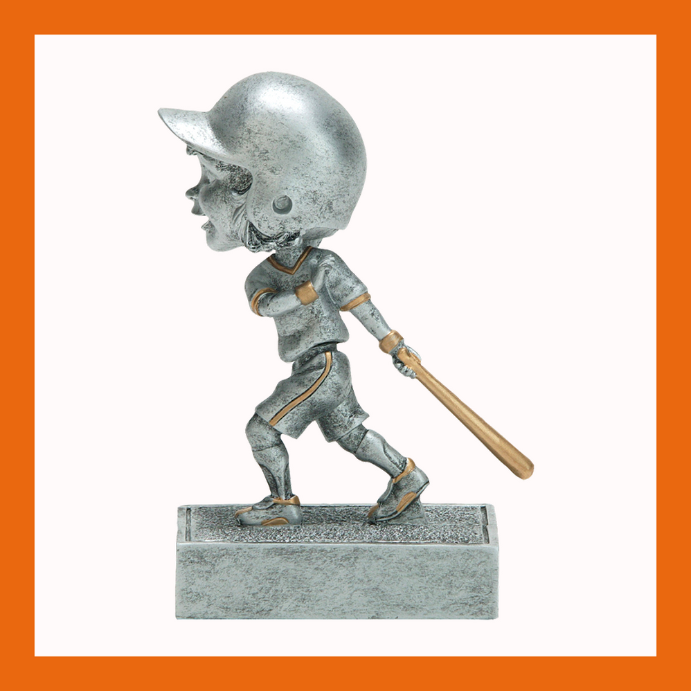 TROPHIES — Mr. Trophy Shop