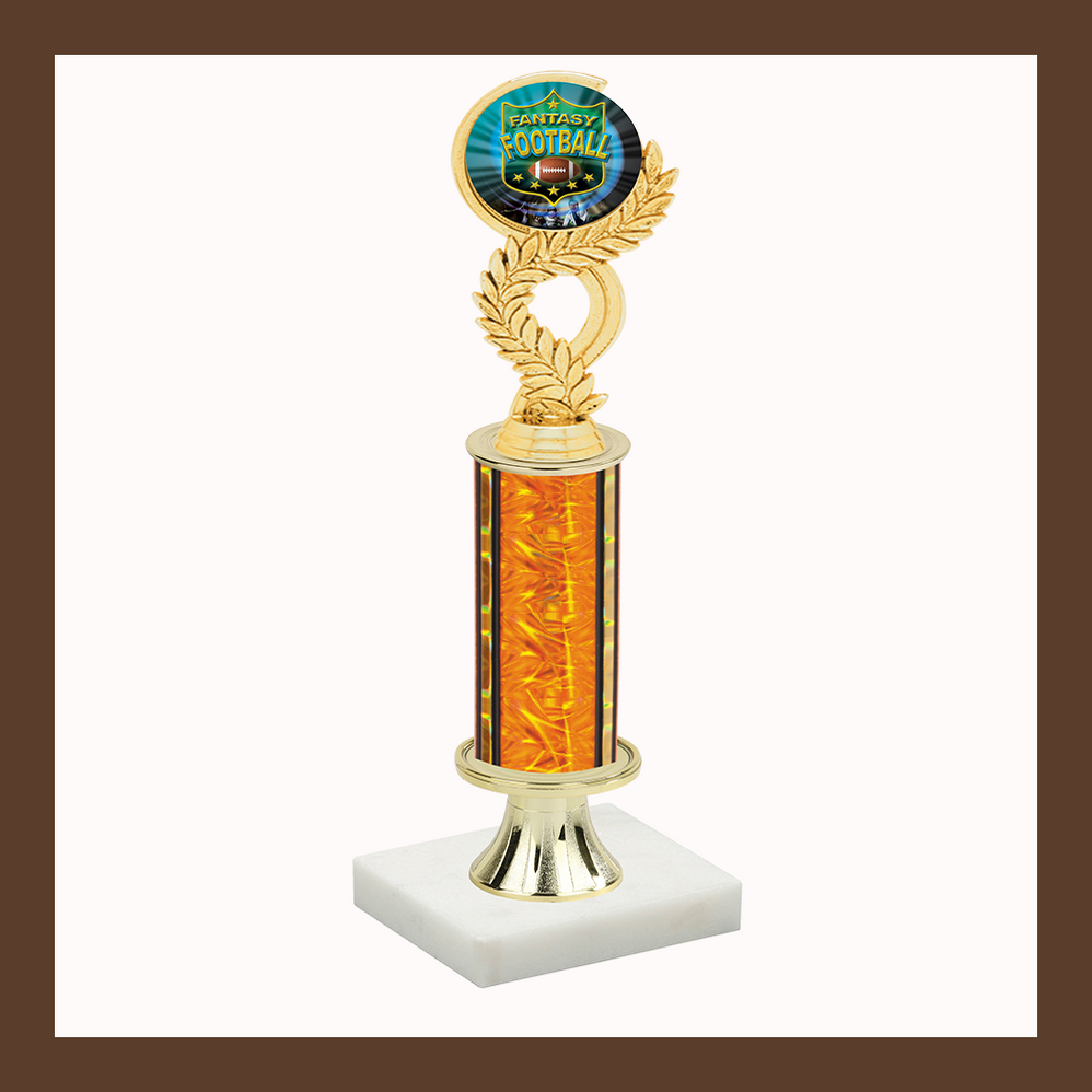 Football — Mr. Trophy Shop