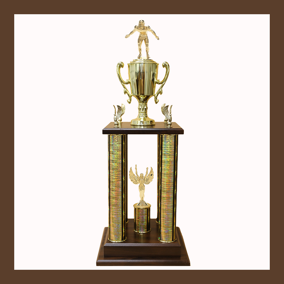 Football — Mr. Trophy Shop