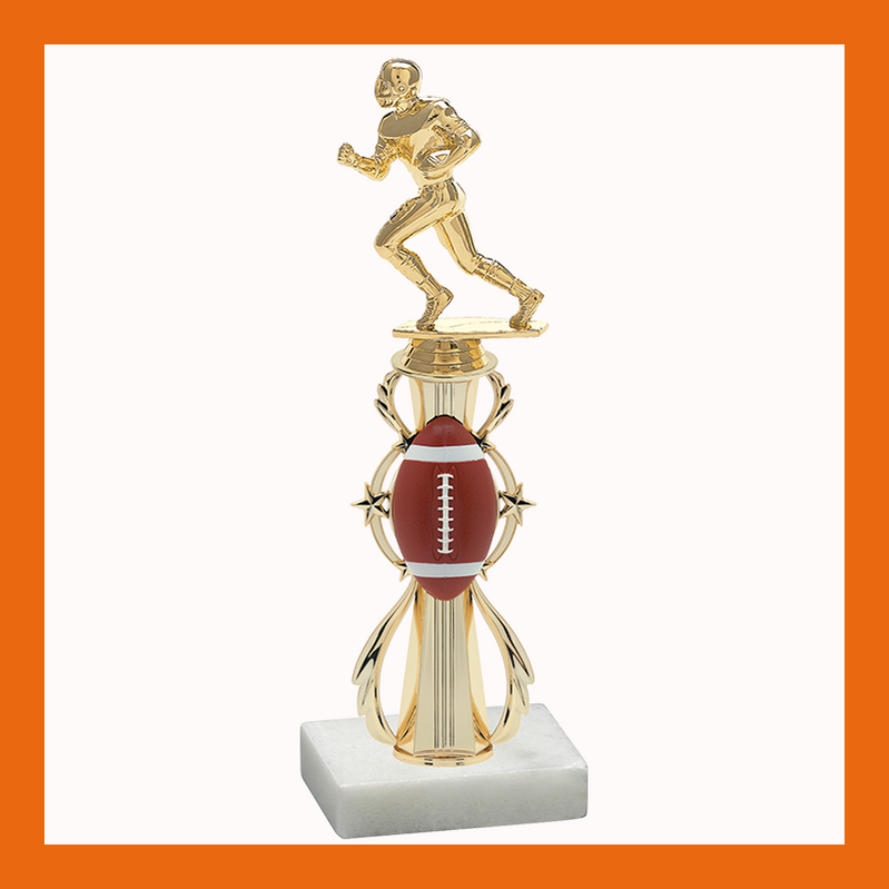 Football — Mr. Trophy Shop