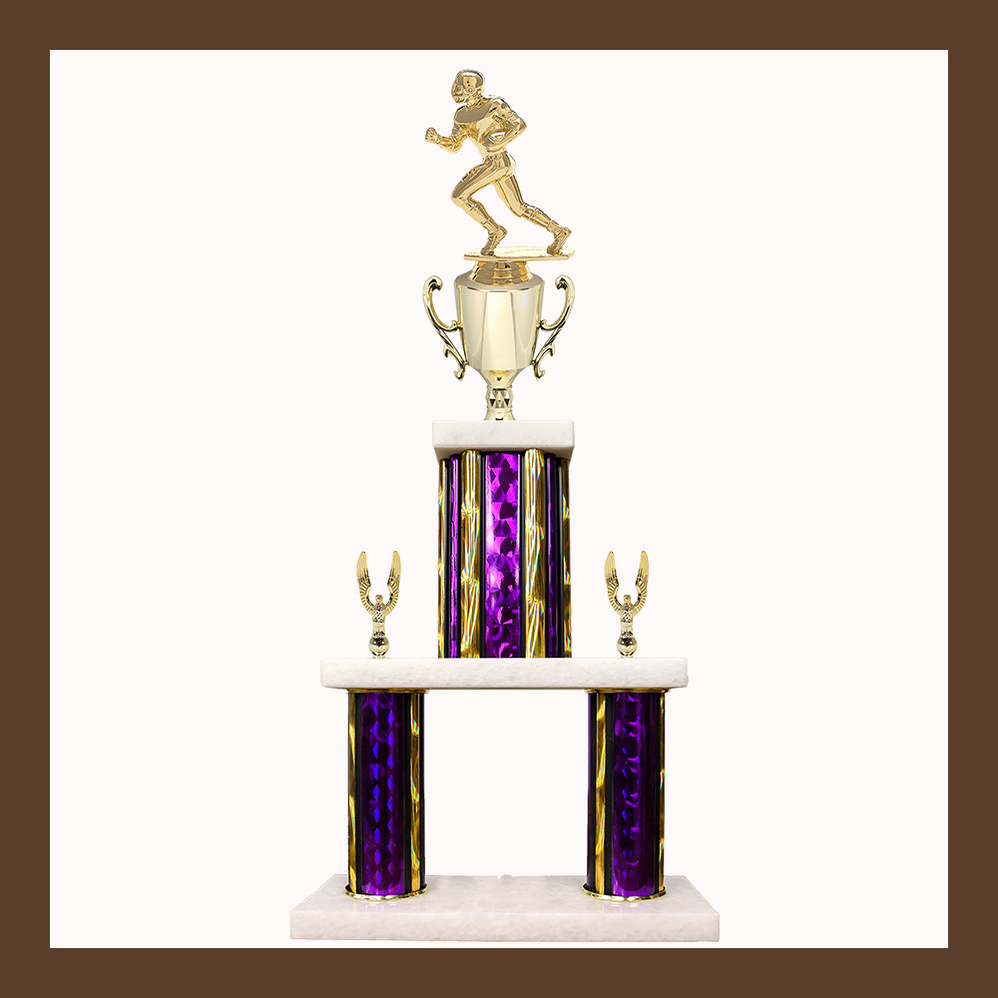 Football — Mr. Trophy Shop