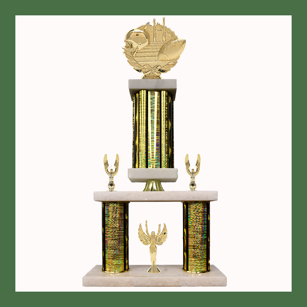 Football — Mr. Trophy Shop