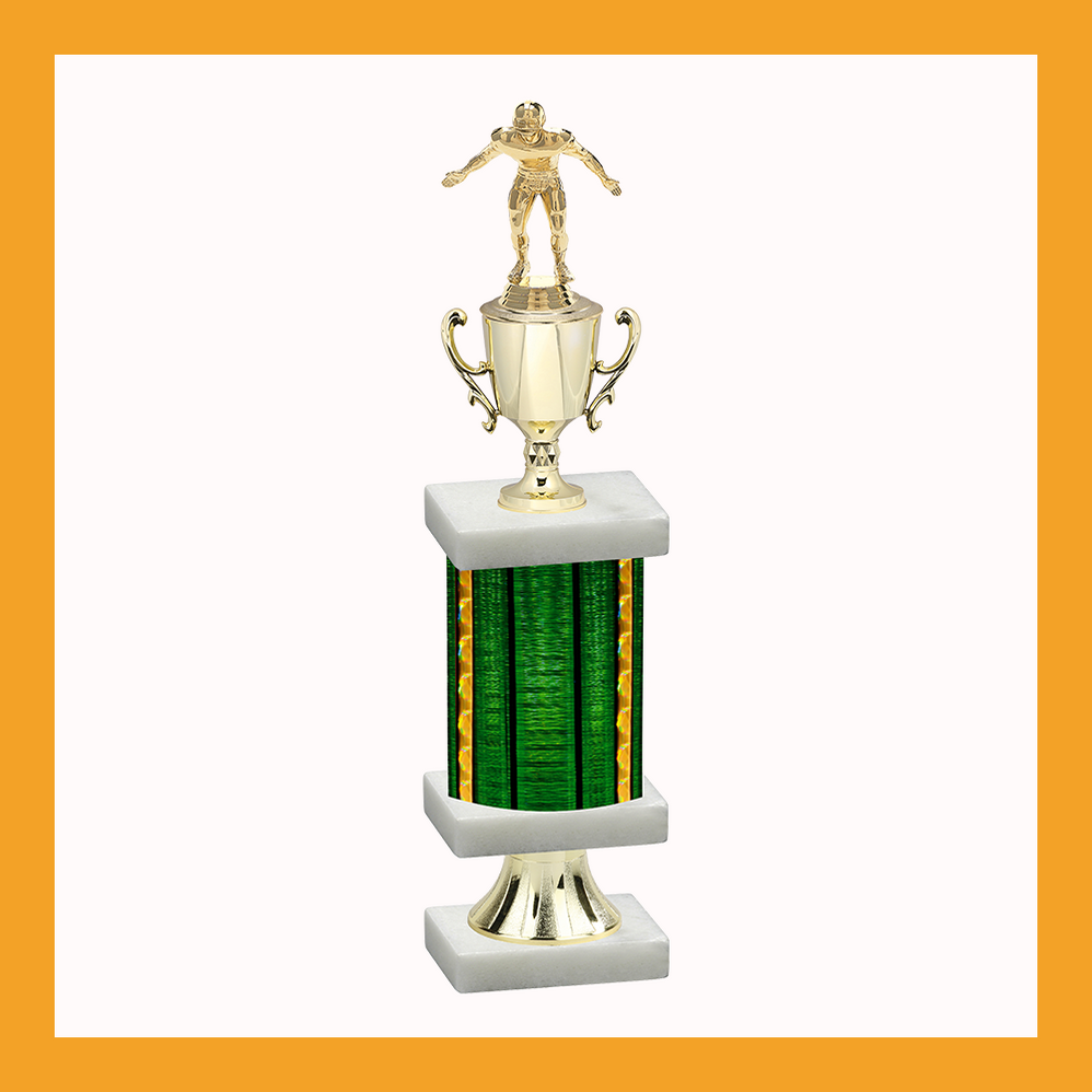 Football — Mr. Trophy Shop