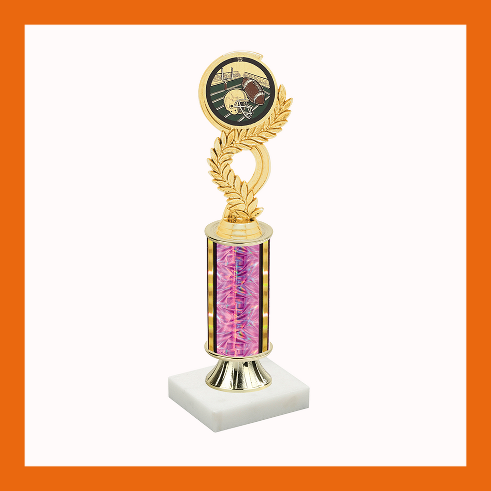 Football — Mr. Trophy Shop