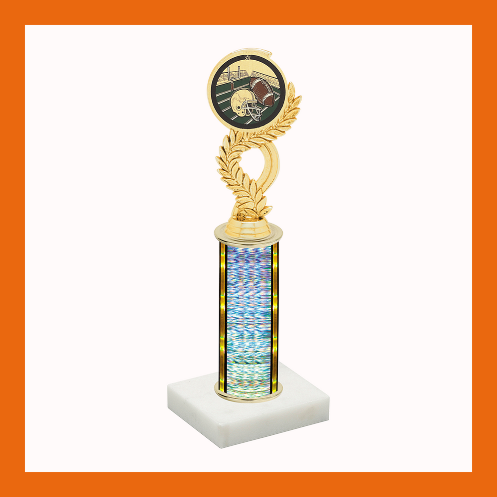 Football — Mr. Trophy Shop