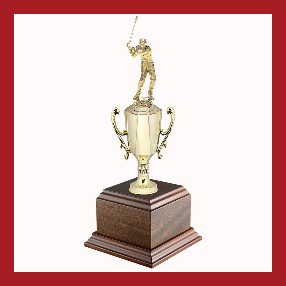 By Cup — Mr. Trophy Shop