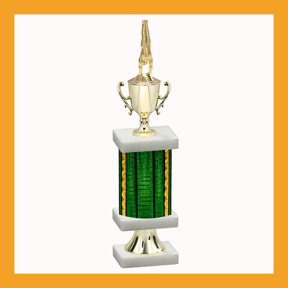 Gymnastics — Mr. Trophy Shop