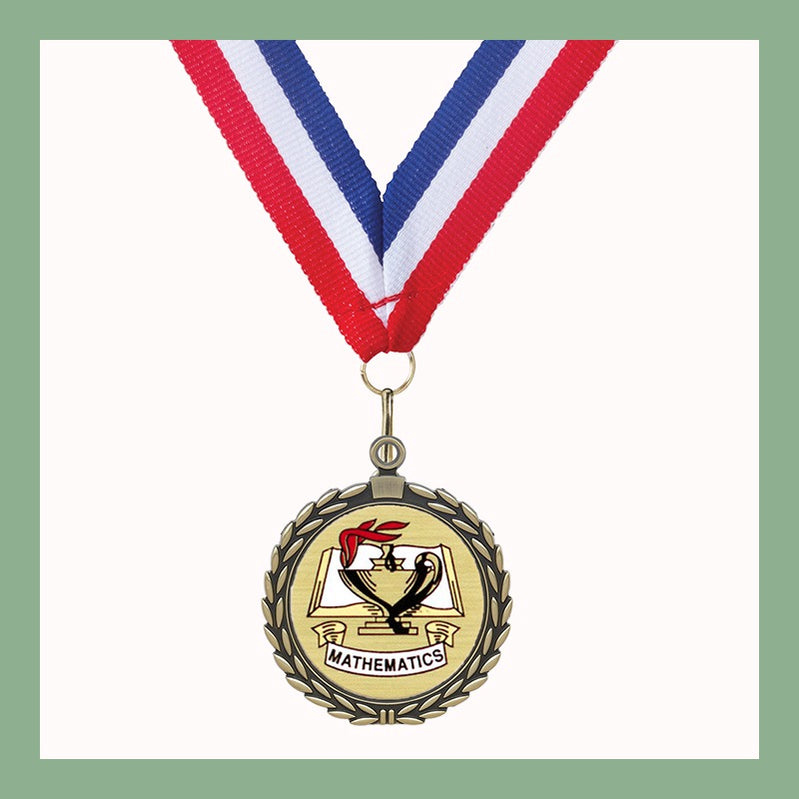 Medals — Mr. Trophy Shop