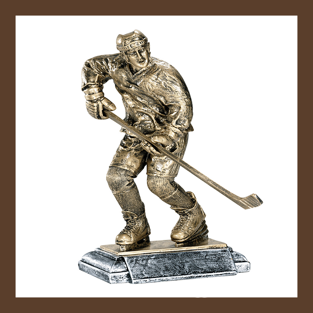 TROPHIES — Mr. Trophy Shop