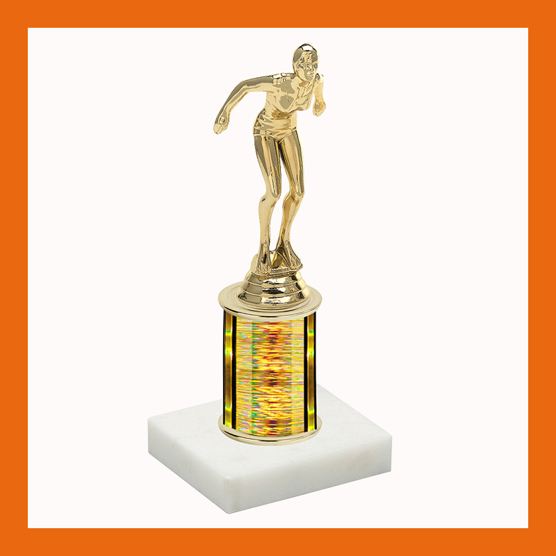 Swimming & Diving Trophy | Mr. Trophy Shop