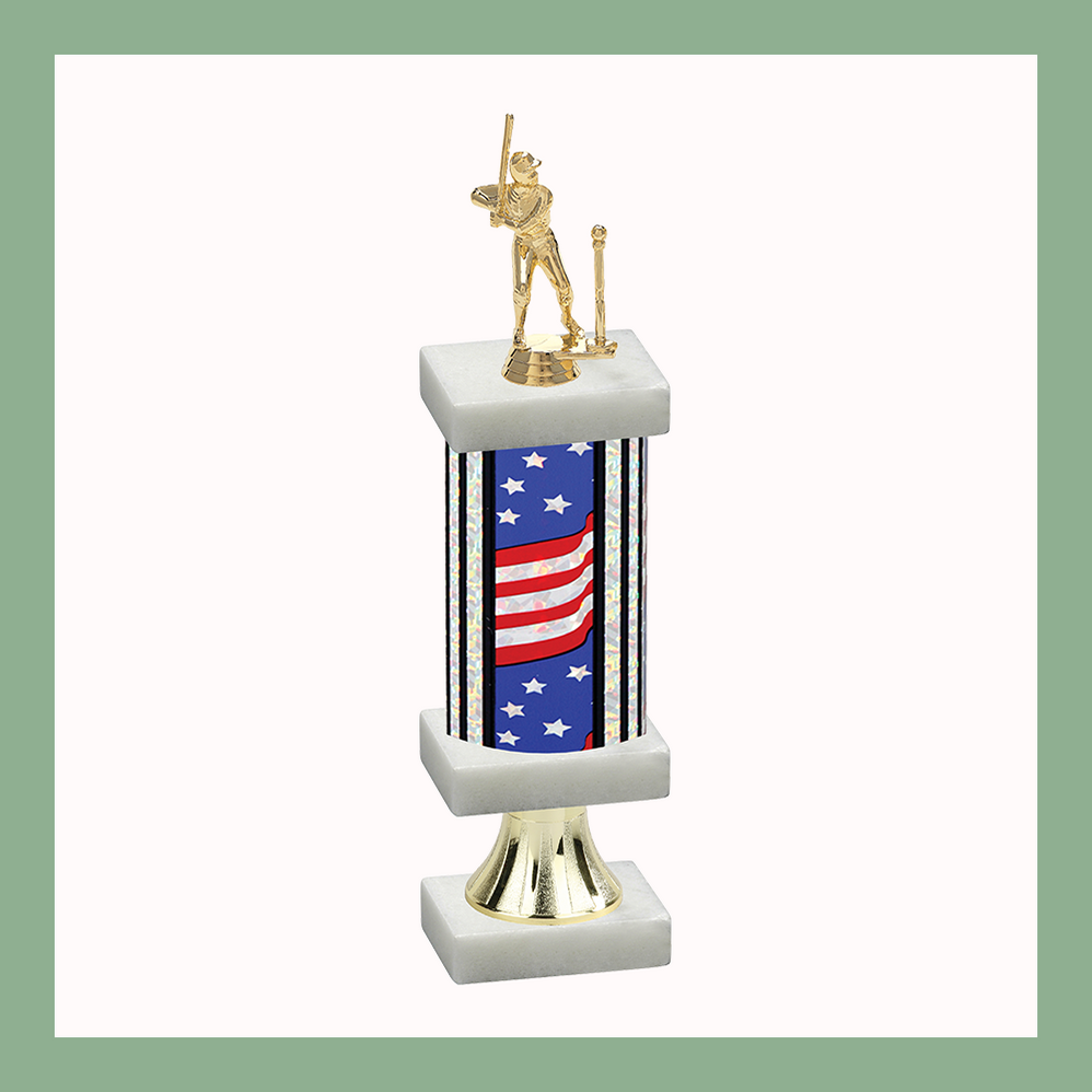 Baseball, Softball & T-Ball — Mr. Trophy Shop
