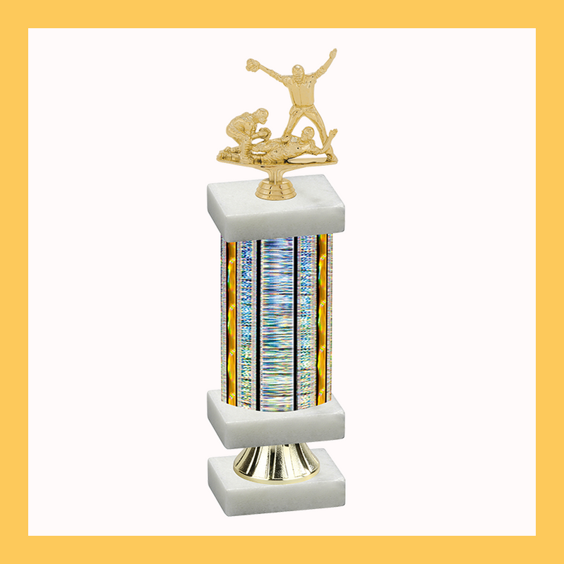 Baseball, Softball & T-Ball — Mr. Trophy Shop