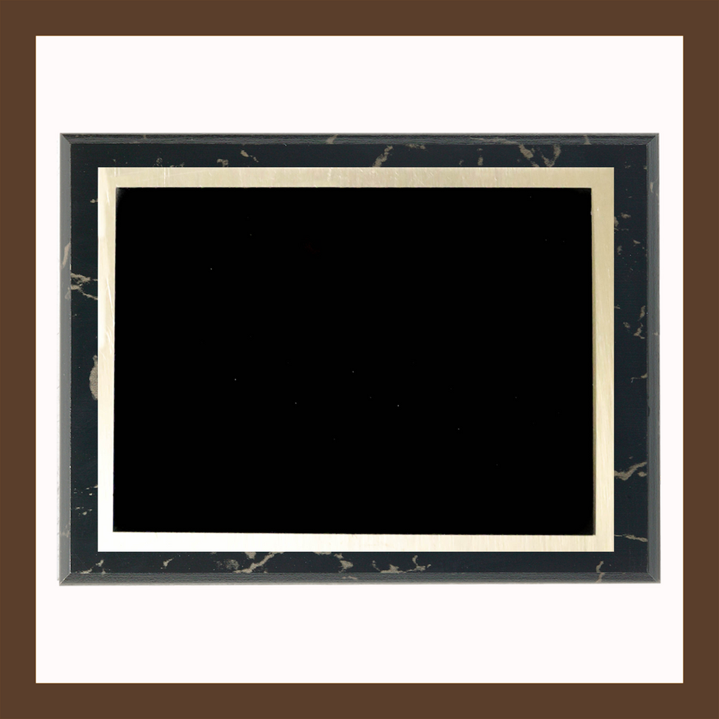 Plaques — Mr. Trophy Shop