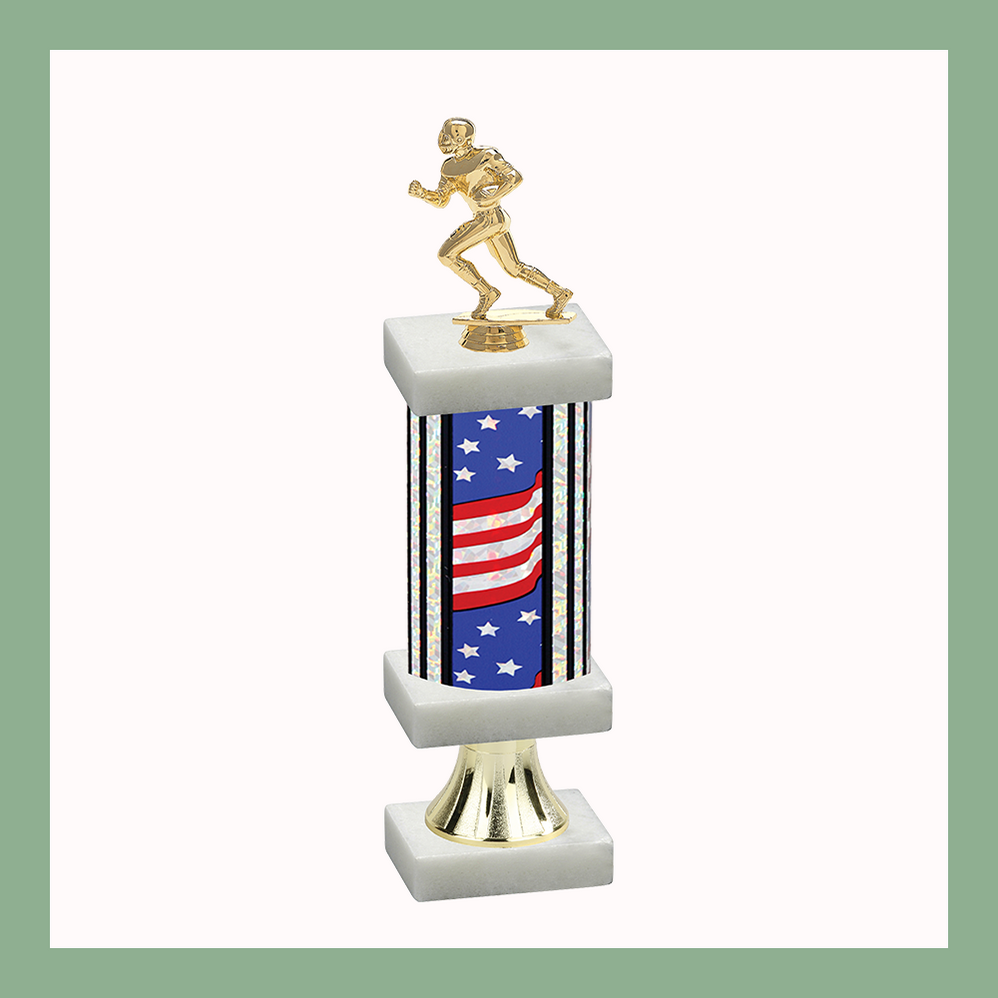 Football — Mr. Trophy Shop