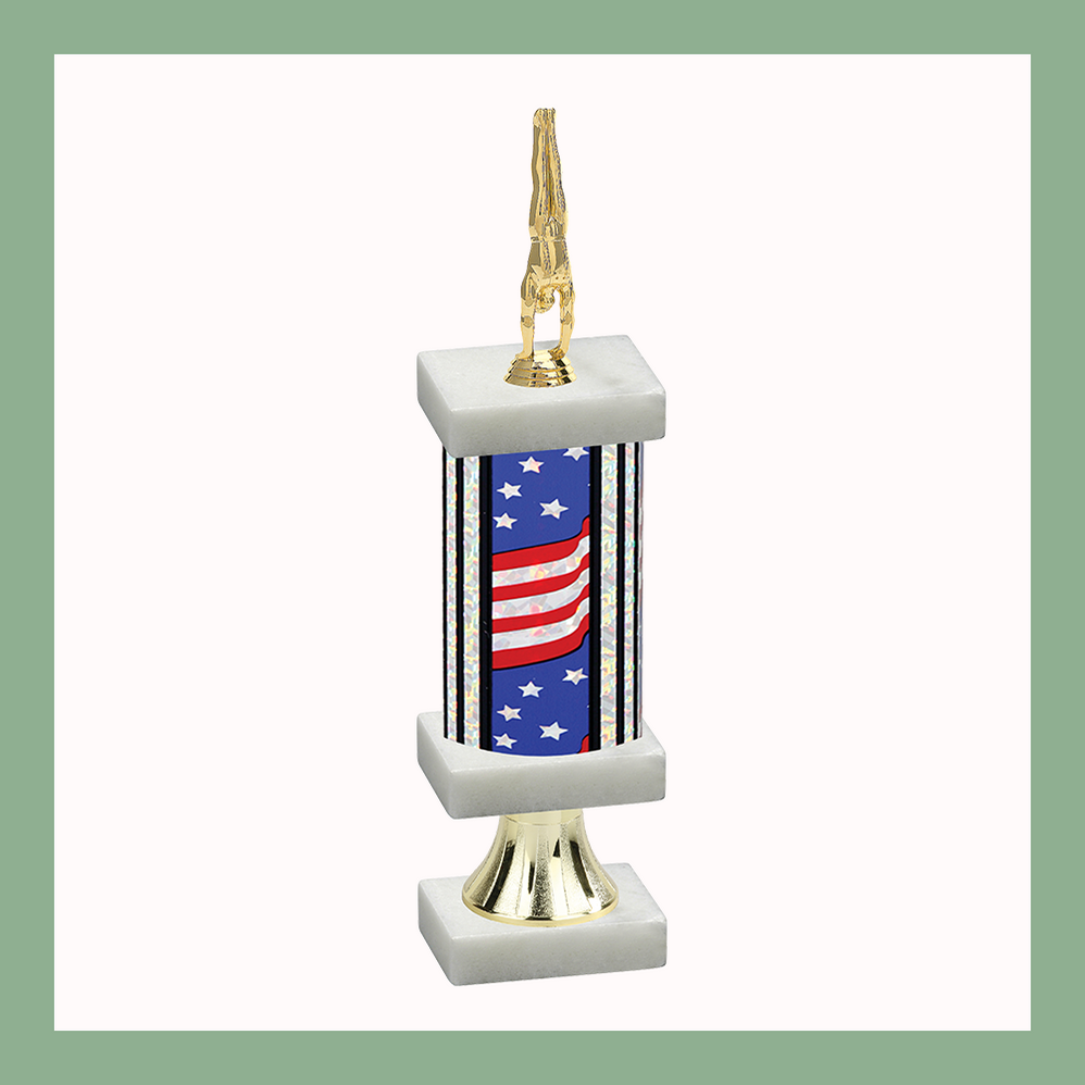 Gymnastics — Mr. Trophy Shop