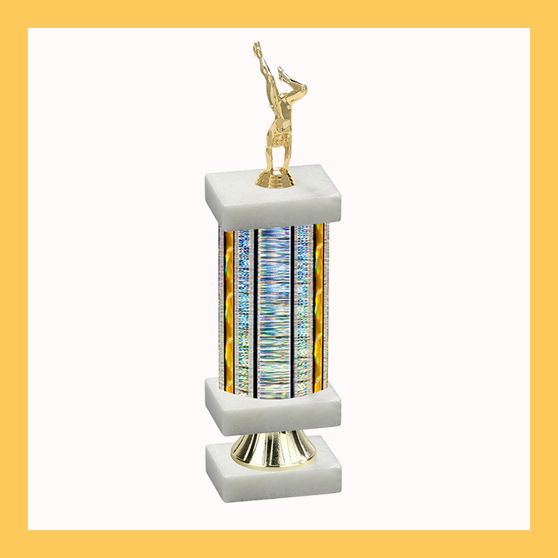 Gymnastics — Mr. Trophy Shop